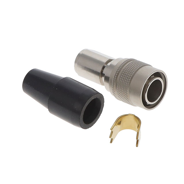 HR10A-10P-10PC(73) Hirose Electric Co Ltd | Connectors, Interconnects | DigiKey